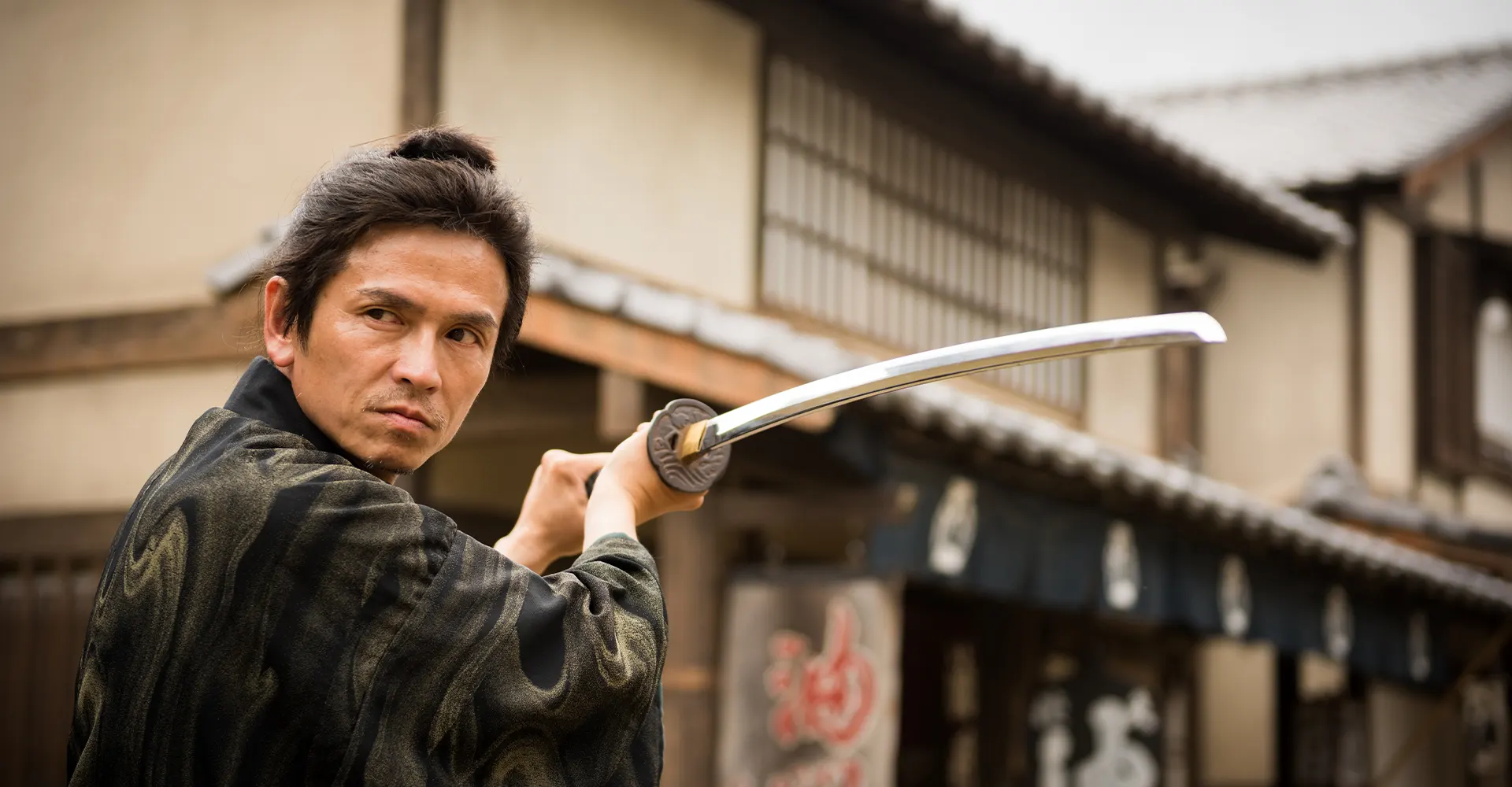 Japanese Tachi Swords - Katana Land